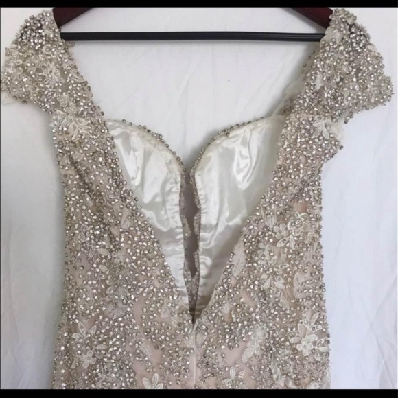 Stephen Yearick | Dresses | Stephen Yearick Wedding Dress | Poshmark